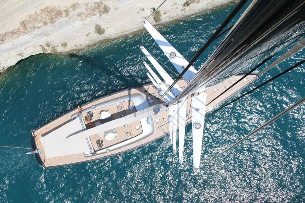 yacht-wally-b-ypi-exterior-1 | Yachtcharter-Connection