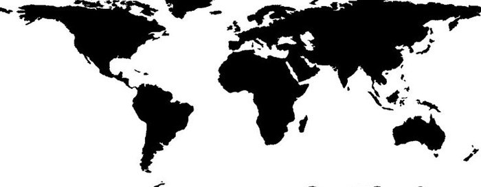 yacht-charters-regions-map | Yachtcharter-Connection